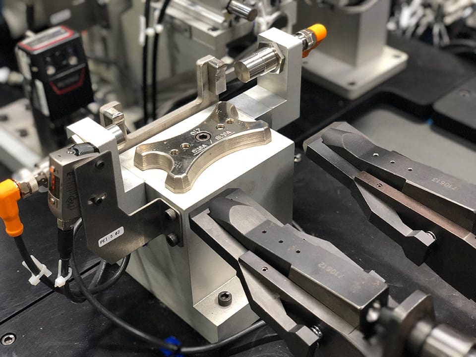 Custom Automation for Dynamic Productivity - NAVUS