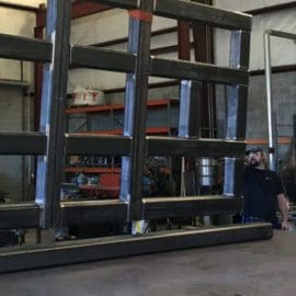 Projects - Vision-guided Robotic Implementation - NAVUS