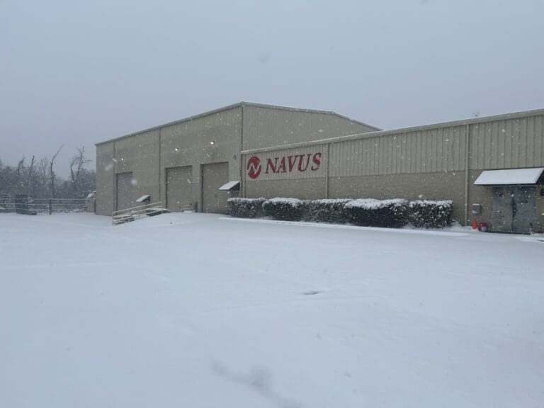 News - General Machine Repairs and Maintenance - NAVUS